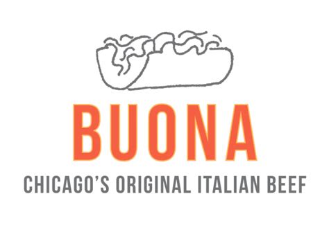 Buona To Open New Restaurant In St Charles Next Month St Charles