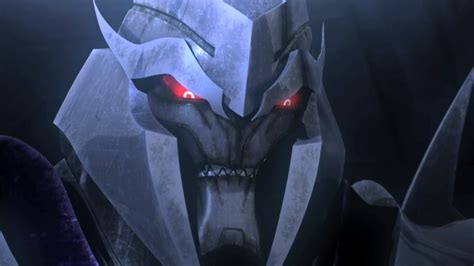 Tfp Megatron By Delgatron On Deviantart