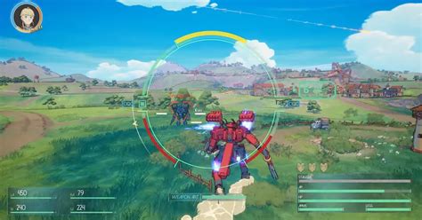 Ironwing Valiant Record Of Astera A Valkyria Chronicles Inspired