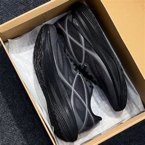 Anta Nitrogen Technology Champion Light Wind Running Shoes New