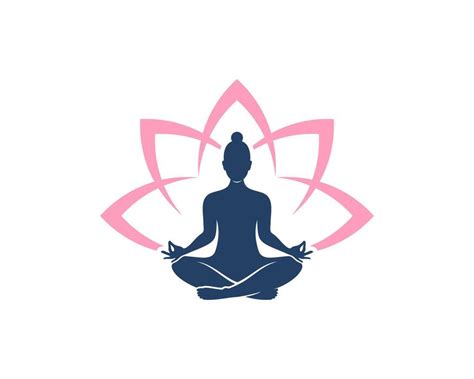 Yoga Vector Art Icons And Graphics For Free Download