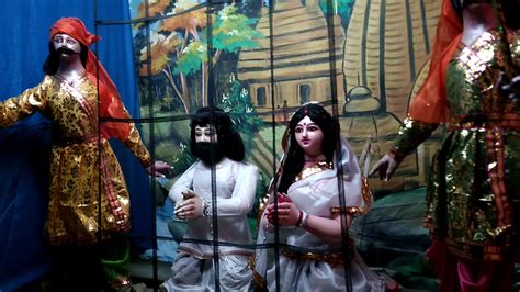 Ekbar Krishno Kotha Bol Re Tula Youtube