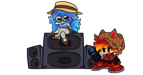 Lesbians Uwu By Kyiedraw On Deviantart
