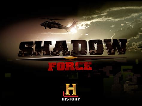 Prime Video Shadow Force Season 1