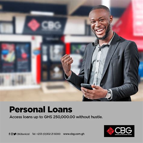 Desmond Osei On Linkedin Cbgloans