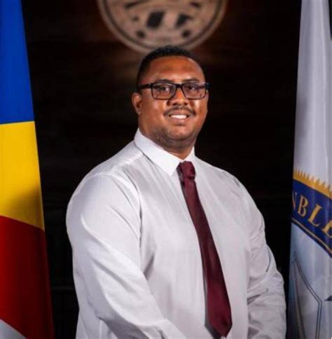 Bel Air Zot Swa I Kler United Seychelles Bel Air Candidate Facebook
