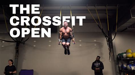 Crossfit Workouts List