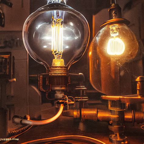 Electrical Rd Institute By Serendigity Art On Deviantart