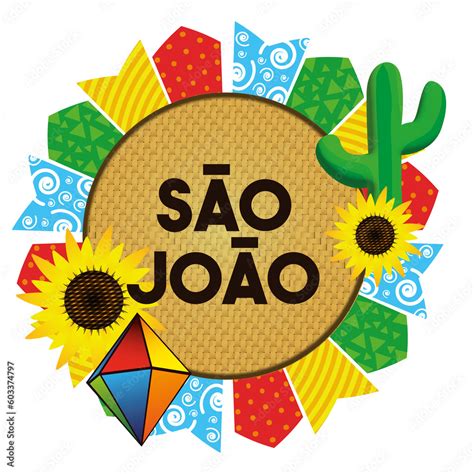 Festas Juninas São João BalÃo De SÃo JoÃo BalÃo De Festa Junina