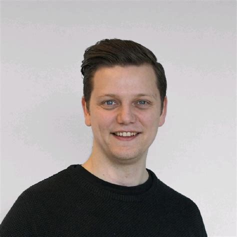 Steffan Hansen Adjunkt Under Opkvalificering Fredericia Maskinmesterskole Videncenter For