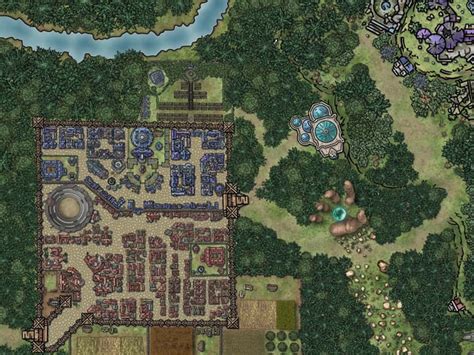 Westgate Interactive Map Rdnd