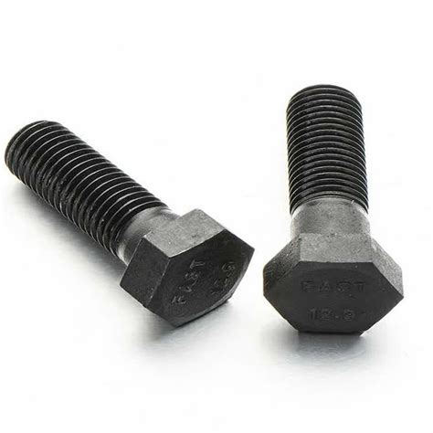 High Tensile Grade 8 Hex Nut At Best Price In Mumbai By Super Enterprise Id 2851108706891