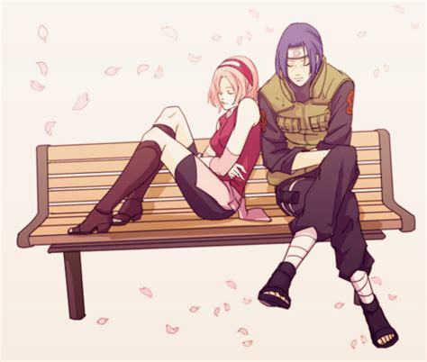 Itachi And Sakura Lemon