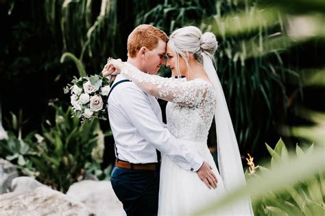Th3rd Dimension Media Drone Wedding Video Photo Whitsundays