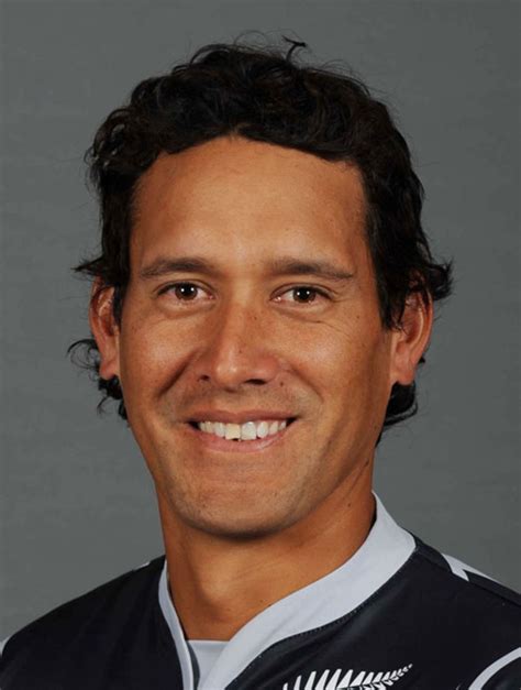 Daryl Tuffey Player Portrait