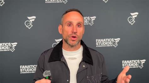 Fanatics Ceo Michael Rubin Talks Getting Into Content Game Fox News Video