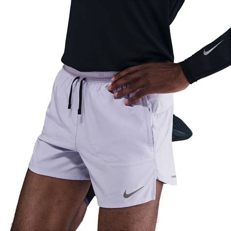 Nike Stride 5in Performance Shorts Mens Performance Shorts
