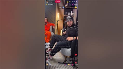 Island Boys Interview January 31 2024 Youtube