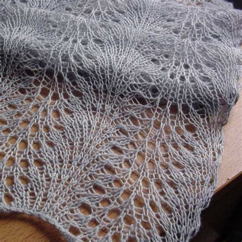 Lovely Lace Discover Free Patterns For Delicate Yarn