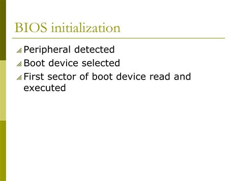 Ppt Red Hat Enterprise Linux System Administration Unit 1