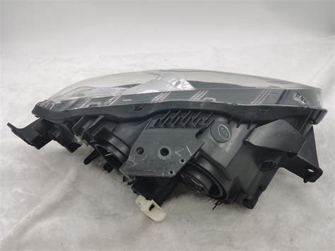 Mazda Mx 5 2009 2014 Halogen L H S Headlight Assembly Australia