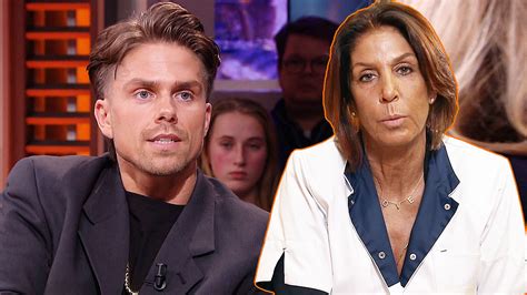 André Hazes Jr Vertrekt Volgens Rtl Bij Holland Zingt Hazes ‘kláár