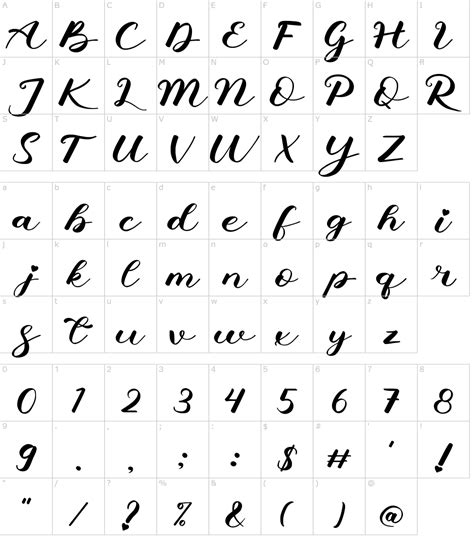 Niliya Font Download