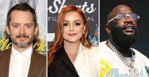 60 Celebrities Born On January 30