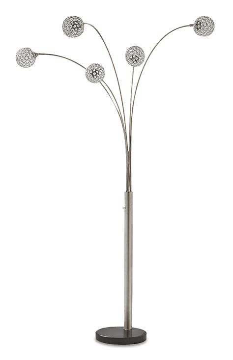 Lamp Unclaimed Freight