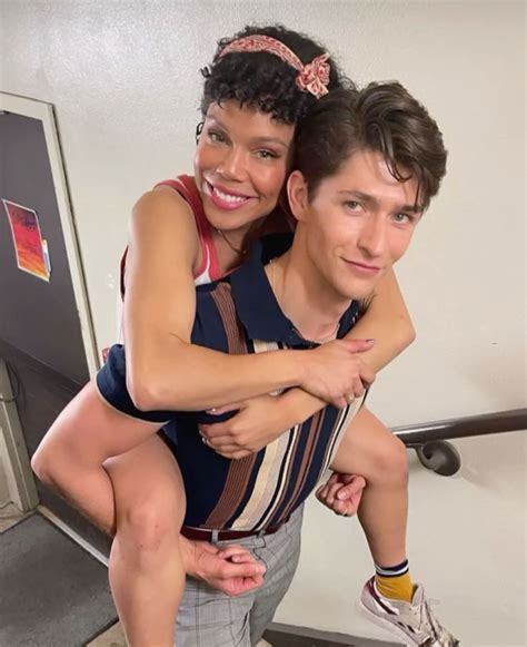 Tilly Evans Krueger And Barton Cowperthwaite In 2025 Flamingo Albert Actors The Outsiders