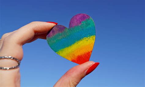 The Truth About Lgbtq Community And Mental Health