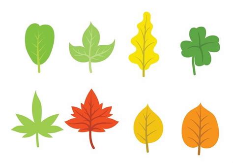 Hojas Icon Set Two Uidownload