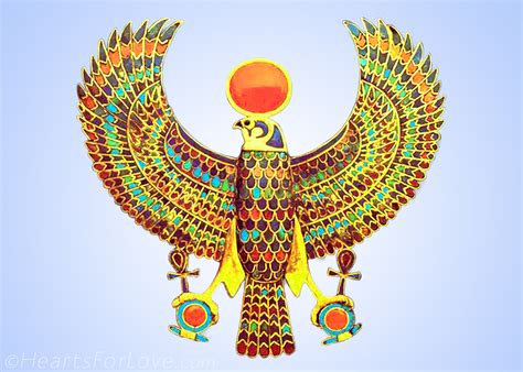 Egyptian Sun Goddess Ra Re Ancient Egyptian Sun God Abundance Of