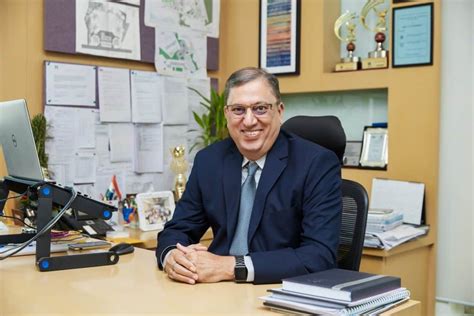 Cyrus Pithawalla Joins Poonawalla Group As Head Of Construction To Lead
