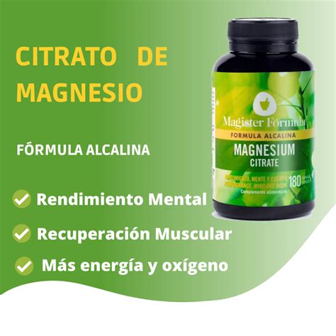 Beneficios Del Magnesio Para Articulaciones Cómo Tomarlo