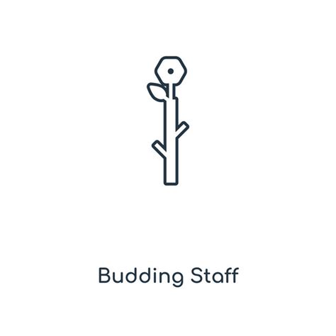 Budding Free Stock Vectors