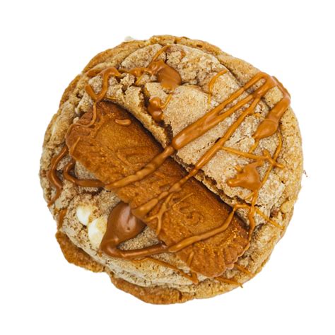 The Gold Cookie Cookie Confidential