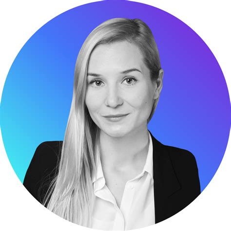 Sarah Buschmann Experte Bei Greator