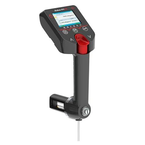 Anton Paar Density Meter Portable Digital Density Meter For Liquids Oil