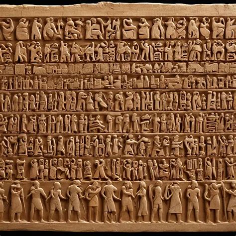 Decoding The Symbolic Language Of Ancient Artifacts The Lost Kingdoms