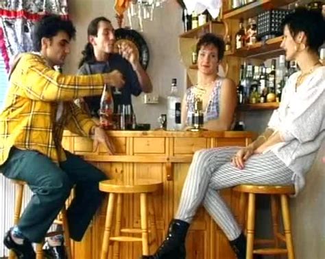 Bodacious German Gal Gets Fucked Tough After A Few Guzzles