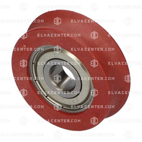 Kone Counter Roller Amd 2 4 Ø44 Shop Elvacenter