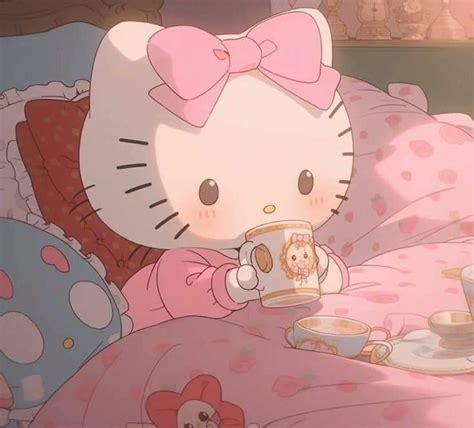 Kitty Icon Hello Kitty Icons Hello Kitty Icons Aesthetic Hello Kitty