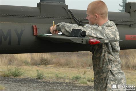 Redstone Arsenal Army Base In Madison Alabama