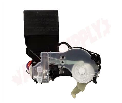 W10006355 Whirlpool Washer Shift Actuator Amre Supply