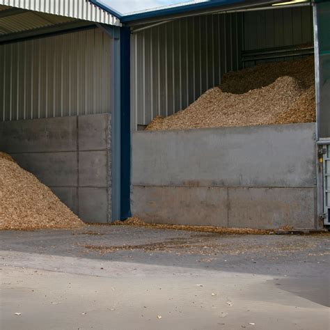 Agricultural Cwp Concrete