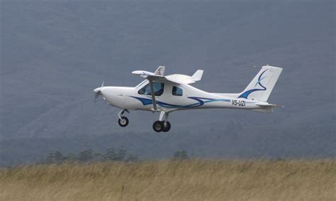Jabiru J170 The Flight Simulator Wiki