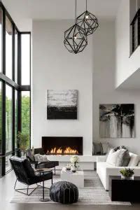 20 Gorgeous Plaster Fireplaces That Transform Any Living Room Restore
