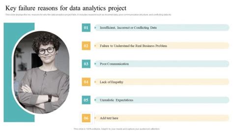 Data Analytics Project Powerpoint Templates Slides And Graphics