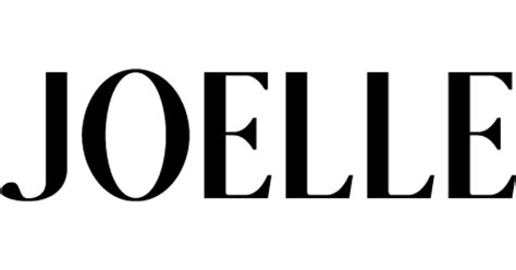 Collections Joelle Collection